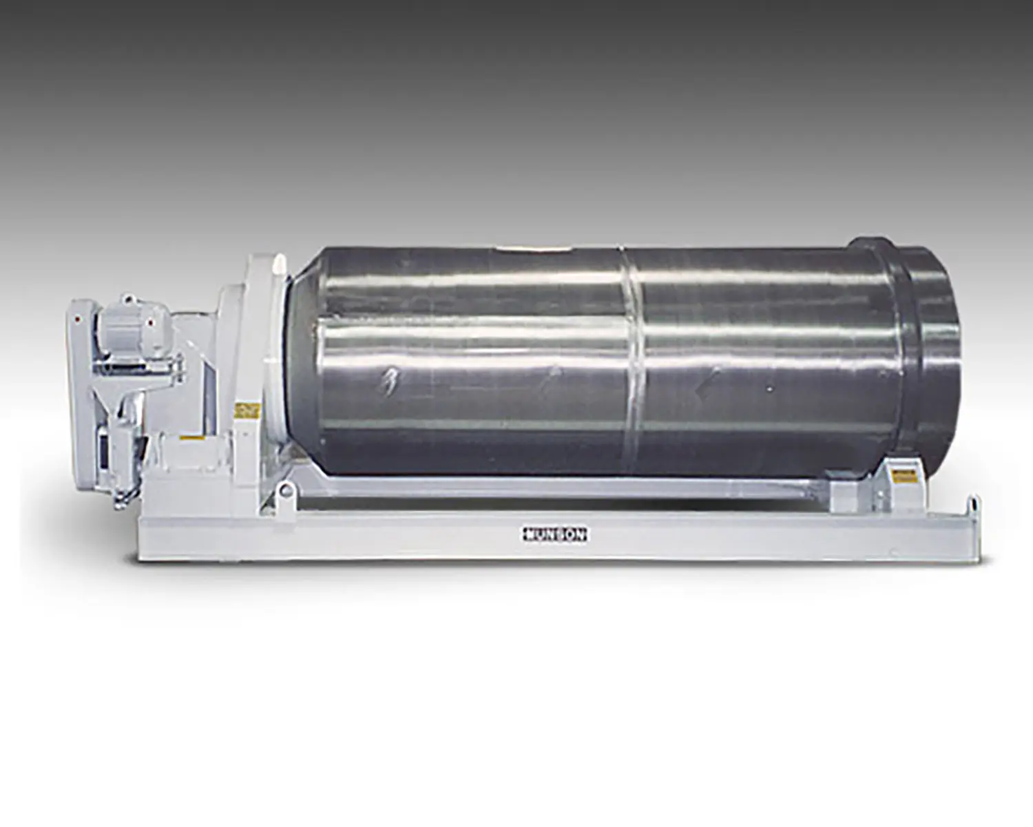 Continous Rotary Mixers - Prairie States Industrial Supply, LLC
