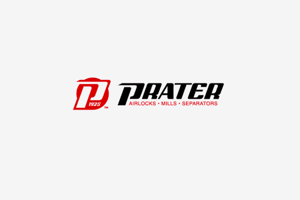 Prater Brochures - Prairie States Industrial Supply, LLC