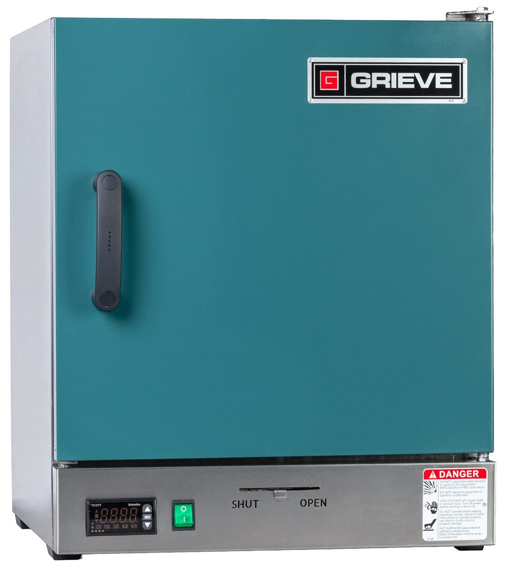 Lab Ovens - Prairie States Industrial Supply, LLC